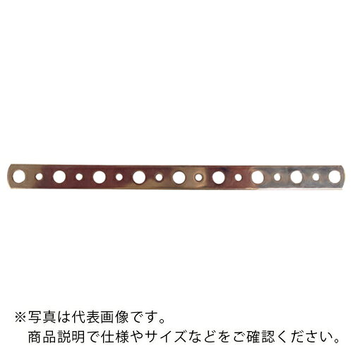 特長：簡単に曲げることができるため様々な用途で使用可能です。用途：連結や補強に。仕様：厚さ(mm)：0.8幅(mm)：15長さ(mm)：160サイズ 長さ(mm)：150サイズ 厚さ(mm)：0.8サイズ 幅(mm)：15材質／仕上：ステン...