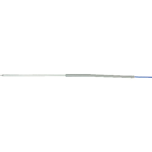 仕様：テフロンコード長(m)：3.0Φ2.0×85mm(SUS304／先トガリ)K熱電対温度0〜200℃精度クラス2　●メーカー取寄商品について 本商品はメーカーからの取寄商品となります。 納期は、メーカー確認後、メールでご連絡させて頂きま...