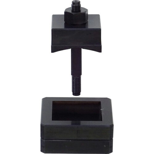 仕様：適合機種：HP-1、HP-2穴径(mm)：50穴サイズ(mm)：50×50穴あけ最大能力(mm)：t2.3(SS400)タイプ：角刃　●メーカー取寄商品について 本商品はメーカーからの取寄商品となります。 納期は、メーカー確認後、メー...