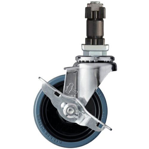 仕様：車輪径D(mm)：85パイプ差込　SP付　ゴム車85mm　●メーカー取寄商品について 本商品はメーカーからの取寄商品となります。 納期は、メーカー確認後、メールでご連絡させて頂きます。 在庫状況、生産状況によっては、かなり納期がかかる...