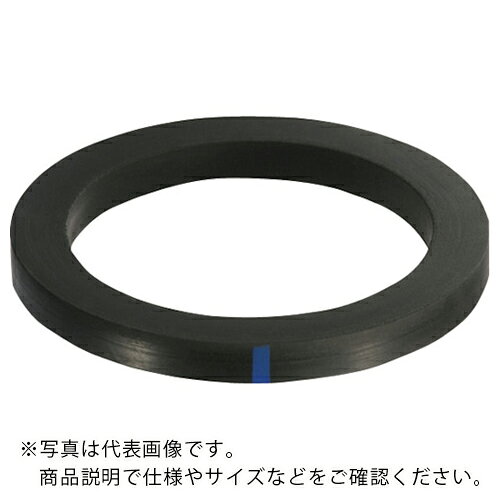 特長：耐候性、耐熱性、耐薬品性に優れています。青色マーク付きです。用途：カムロック用仕様：使用温度範囲(℃)：-30〜80参考使用温度範囲：-30〜80℃材質／仕上：主材質：ネオプレン（CR）注意：ご使用になる流体に適した本体及びガスケット...