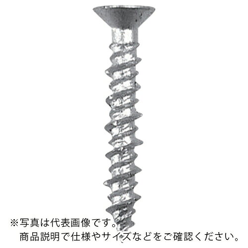 特長：プラグを使用せず、下穴のみでコンクリートに使用できます。用途：コンクリート・モルタル・ブロック・レンガにスイッチボックスやサドルなどの留め付けに。仕様：呼び径d(mm)：4長さ(mm)：32頭部径(mm)：7.0埋込深さ(mm)：27...