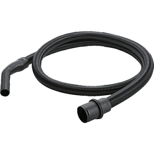 特長：乾湿両方クリーナー用ホースです。仕様：品名：サクションホース　35mmベンディングパイプ付2.5m　(標準)適合機種：NT27/1、NT48/1、NT25/1、NT35/1、NT45/1、NT55/1幅(mm)：400奥行(mm)：4...