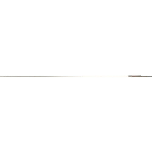 特長：SK−1260用オプションセンサです。用途：高温用センサ。仕様：測定温度範囲(℃)：0〜1000使用温度範囲(℃)：0〜1000プローブ長(mm)：4.8×1000センサー：K熱電対コード長さ(m)：1.1φ4.8×1000mmコード...