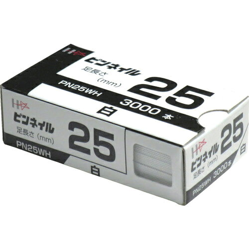 特長：頭がないので目立ちにくい仕上げ釘です。用途：仕上材。仕様：足長(mm)：25色：白線径0.6mm線径0.6mm5色展開材質／仕上：スチール電気亜鉛メッキ　●代表画像について 商品によっては、代表画像を使用している場合がございます。 商...