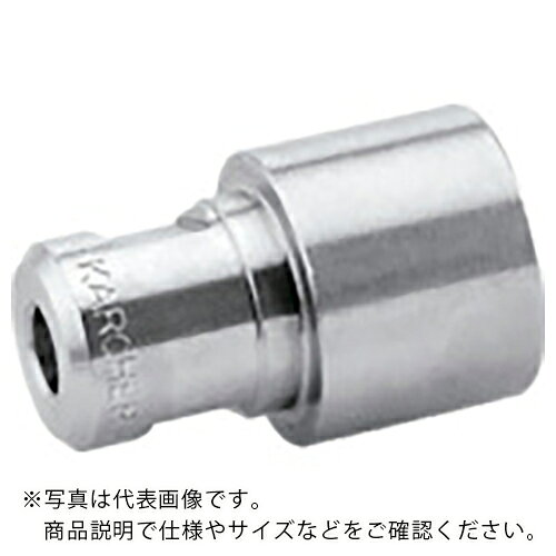 特長：Easy Lock対応です。仕様：品名：パワーノズル　25°　042適合機種：HD6/12G　●代表画像について 商品によっては、代表画像を使用している場合がございます。 商品のカラー、サイズなどが異なる商品をイメージ画像として 使用...