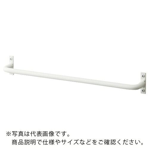 特長：重厚感のあるアイアンに焼付塗装を施し、風合いのある質感に仕上げています。ひとつひとつ製品の使いやすさを考え、製品の品質を確認しながらMADE IN JAPANならではの丁寧な仕事をしています。用途：タオルをかけるときに。別売りの三栄水...