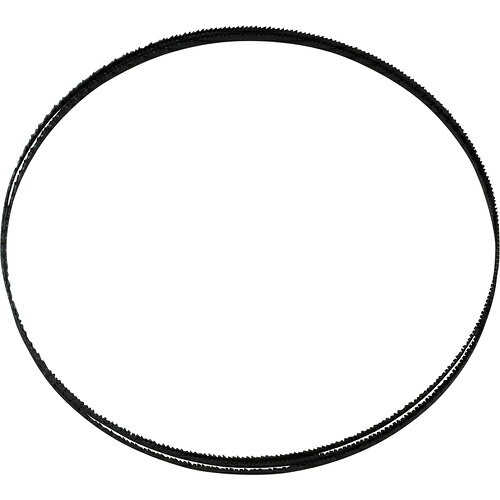 特長：K-100用の替刃です。用途：金属用。（鉄板板厚10mm、アルミ板厚20mm、真ちゅう・銅板板厚15mm以下）仕様：適合機種：K-100種類：鉄板、アルミ板、真鍮・銅板用山数：24全長(mm)：1060幅(mm)：3.2厚さ(mm)：...