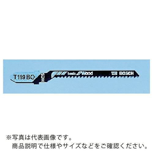 特長：スイスの専用工場で生産した品質の高いジグソーブレードです。切れ味と経済性を両立します。用途：木工用。仕様：山数：13全長(mm)：83有効刃長(mm)：83厚さ(mm)：1.0切断タイプ：曲線切断能力(mm)木材・合板：2〜15適合機...