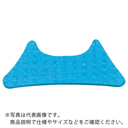 特長：マスク内部や外部に付け、マスク内に溜まった汗等の水分を吸収します。仕様：品名：吸水マットS81袋10個入りです。適合マスク：TW02、TW02S、TW02SF、TW08S、TW08SF2、GM22材質／仕上：セルロース　●代表画像につ...