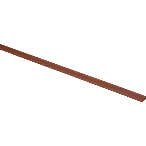 特長：ゴム製なので、滑りにくいです。用途：倉庫・事務所などのちょっとした段差の解消に。仕様：全長(mm)：700奥行(mm)：20高さ(mm)：8厚さ(mm)：8色：茶パック入数：2品名：段差マットH8mm用　T付(1パック2本入)粘着テー...