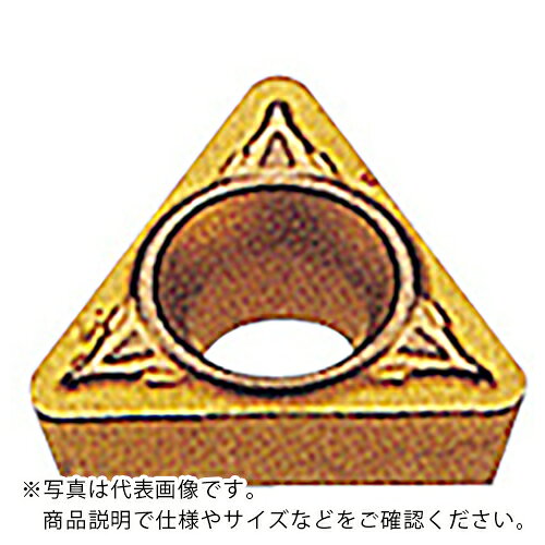 特長：組織の最適化および特殊合金結合相により耐摩耗性と耐欠損性が向上します。用途：被削材：鋼、鋳鉄、ダクタイル鋳鉄。仕様：チップCMT　●代表画像について 商品によっては、代表画像を使用している場合がございます。 商品のカラー、サイズなどが...