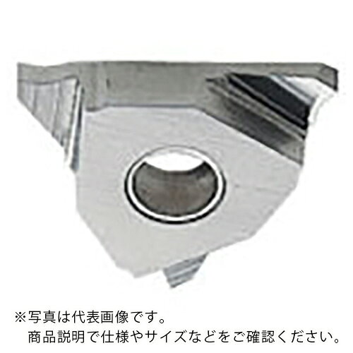 仕様：P級超硬溝用チップ超硬　●代表画像について 商品によっては、代表画像を使用している場合がございます。 商品のカラー、サイズなどが異なる商品をイメージ画像として 使用させて頂いている場合がございます。 必ず、商品の品番と仕様をご確認のう...