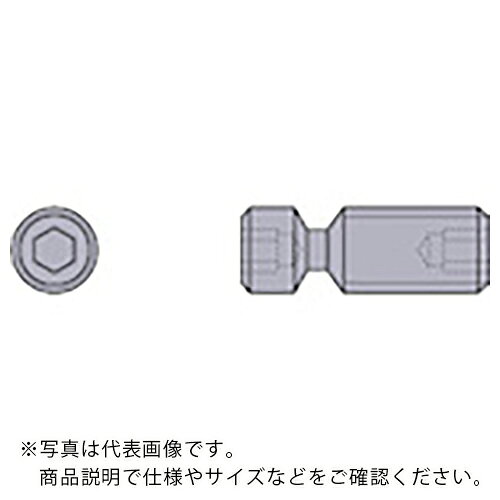 仕様：トルク(N・m)：3.3寸法(mm)d：6.5寸法(mm) b：8.0寸法(mm) a：M8×1.25寸法(mm) c：24.0寸法(mm)e：3.0　●代表画像について 商品によっては、代表画像を使用している場合がございます。 商品...