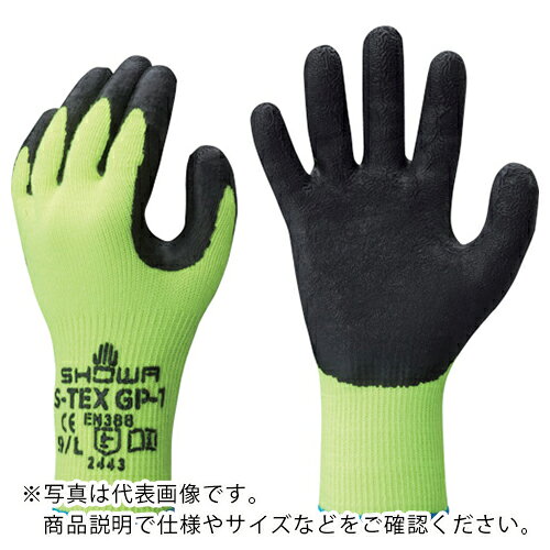 特長：細かいステンレスワイヤー混合糸を採用し、柔らかく作業性に優れた耐切創手袋です。耐久性や柔軟性、グリップ性に優れた天然ゴムを手のひらにコーティングしています。手首付近まで保護できるように、手袋全長を長く設定しています。暗所でも目立つよう...