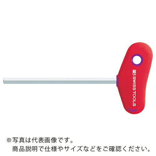 特長：手の中に収まるグリップは、手にフィットする形状で、狭い場所でトルクをかけたい時に最適です。207L-3のグリップエンドには早回しに便利な軸を設け、指先で回すことができます。※グリップの穴にパイプ等を入れて回さないでください。仕様：全長...