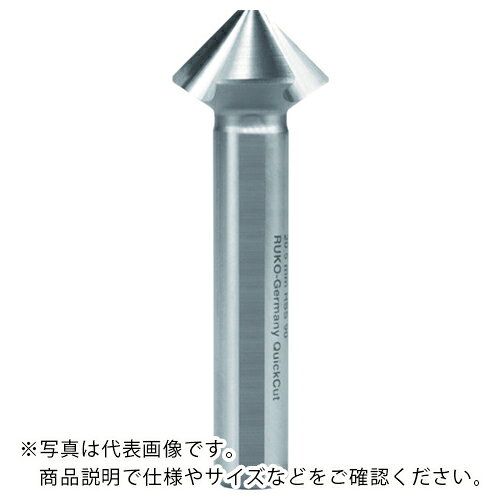 特長：新しくデザインされた最適な切削形状と3枚刃のコンビネーションにより、従来品と比べて、30%以上作業スピードがあがると同時に、25%以上、製品寿命をのばしています。用途：被削材:鉄、鋳鉄、非鉄金属、軽金属。仕様：有効刃径(mm)：23....