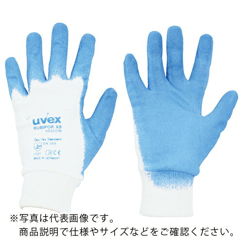 特長：手の甲部分はエラステイン混紡の柔軟性、伸縮性に優れたコットンを使用しています。良好な指先触感性を実現しています。高レベルの通気性があります。フィット感に優れています。用途：精密組立作業、仕分け作業に。点検、最終加工作業用。製品保護に。...