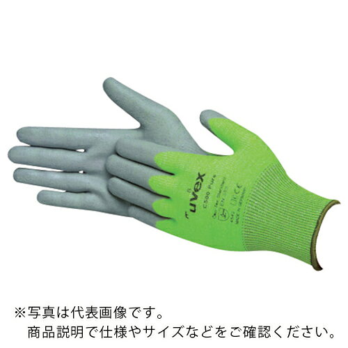 特長：革新的なSoftGripコーティングです。極めて高レベルの耐切創性(カットレベル5)を実現しております。Bamboo Twin-Flex technology［［R上］］を採用しています。climazoney［［R上］］が最大限の快適...
