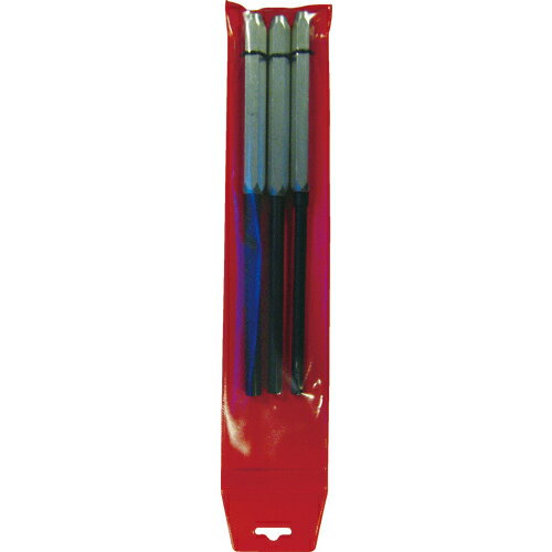 特長：フランス製の高品質な平行ピンポンチロングタイプです。ショックアブソーバーシステムが衝撃を吸収し、精度の高い作業を実現します。亜鉛メッキ処理が施されています。特許取得品です。ロング平行ピンポンチの3本セットです。仕様：先端径(mm)：1...