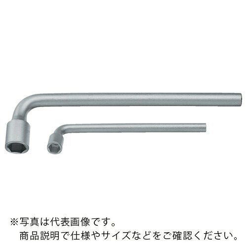 特長：【在庫限り特価にてご提供】特価前オレンジブック価格：6613円（税抜き）。自動車のホイルナット向けのレンチです。仕様：対辺寸法(mm)：30全長(mm)：420材質／仕上：クロムバナジウム鋼(Cr-V)　●代表画像について 商品によっ...