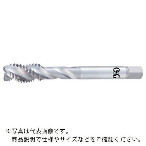 特長：止まり穴に用い、炭素鋼、合金鋼および非鉄金属について切りくずがコイル状に連続する被削材に適します。用途：止まり穴加工用。被削材：合金鋼、中炭素鋼、ダクタイル鋳鉄、銅、黄銅、黄銅鋳物、青銅、アルミ圧延材、アルミ合金鋳物、マグネシウム合金...