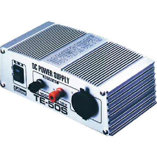 特長：100Vを12Vに変換するACDCホーム電源です。用途：AC100VからDC12Vの変換に。仕様：入力電圧(V)：AC100幅(mm)：170奥行(mm)：105高さ(mm)：60出力電圧(V)：DC12出力電流：5A定格出力5A2系...