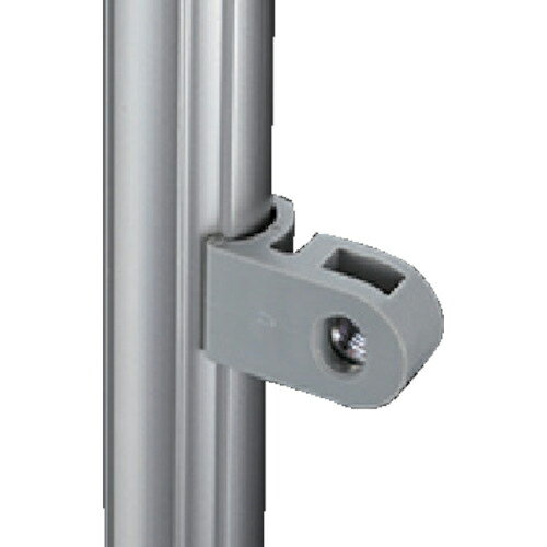 特長：フレームの凸部にプレートコネクタSをカチッとはめこみ、パネルをトラスネジで固定します用途：グリーンフレームS用仕様：材質：PPプレートコネクタS材質／仕上：PP注意：別途運賃　●メーカー取寄商品について 本商品はメーカーからの取寄商品...