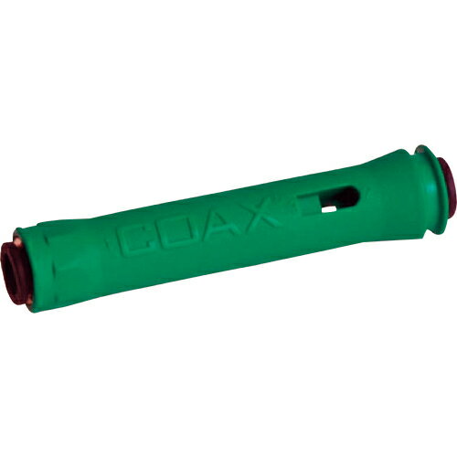 特長：当社特許のCOAXカートリッジ技術を採用しました。エネルギー消費に対して多量な真空流量を発生させます。プッシュインフィッティングによる軽量直列接続です。ホースに容易かつ迅速に直接取り付け可能です。Biカートリッジは、低い供給圧力下でも...