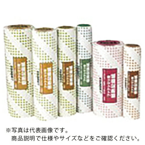 特長：ファクシミリ用感熱専用紙を使用していますのでヘッドの摩耗も少なく、描画も印字も鮮明です。仕様：規格：B4入数：1本サイズ：幅257mm×長100m芯径：1型（インチ）発色面：表紙厚さ(mm)：64μm規格：B4材質／仕上：感熱紙　●メ...