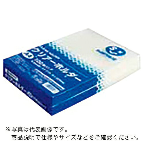 仕様：色：乳白規格：A4入数：3000枚（100枚×6パック×5箱）厚：0．2mm外形寸法：縦310×横220mmクリアホルダー業務用パック材質／仕上：ポリプロピレン　●メーカー取寄商品について 本商品はメーカーからの取寄商品となります。 ...