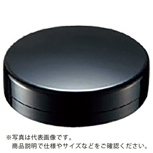 特長：速乾タイプです。PPC用紙速乾約3〜4秒です。朱肉補充液はB527Jをご使用ください。仕様：1箱入数：6個種別：40号盤面寸法：41mm朱肉業務用パック油性顔料インキネジ蓋式紙箱入　●メーカー取寄商品について 本商品はメーカーからの取...