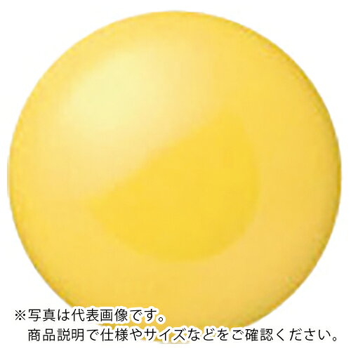 特長：定番カラーマグネットです。スリット付なのでマイナスドライバーを使うと簡単に分別廃棄ができます。A4コピー用紙約6枚までとまります。仕様：色：黄直径：30mm厚さ：11mm1箱入数：10個直径：30mm　●メーカー取寄商品について 本商...