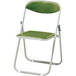 仕様：折りたたみイス　FC−700　FC−752E　GR　（16748）　●メーカー取寄商品について 本商品はメーカーからの取寄商品となります。 納期は、メーカー確認後、メールでご連絡させて頂きます。 在庫状況、生産状況によっては、かなり納...