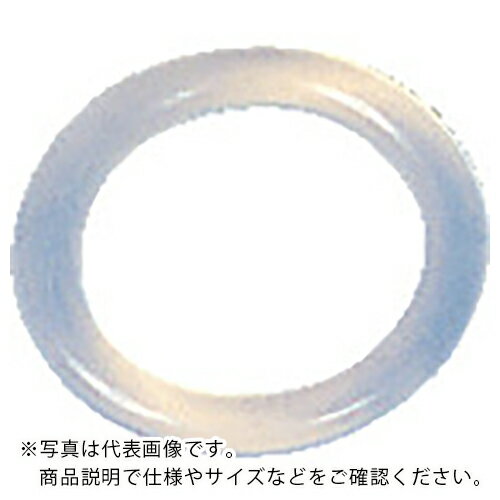 特長：PDC100L-1ドラム口部(小口径側)のパッキンです。材質がLDPEなので耐薬品性に優れています。仕様：高さ(mm)：4外形寸法(φ)：31材質／仕上：ポリエチレン（PE）注意：火気厳禁　●メーカー取寄商品について 本商品はメーカー...