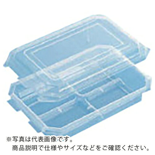 特長：本体は透明度が高く、内容物がはっきり見えます。ワンウェイ出荷用の機能を果たし、なおかつディスプレイ容器としてもご利用できます。用途：梅干し用容器仕様：外形寸法(mm)奥行：174外形寸法(mm)高さ：64単体では密閉性はありません内容...