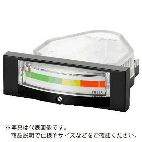 仕様：精度：±2.5％FS（23℃において）取付姿勢：水平〜垂直〜下向水平(取付任意)測定ガス体：空気および非腐食性ガス目盛形状：エッジワイズ形（目盛長約45mm）使用周囲温度：-10〜+50℃(ただし氷結しないこと)使用周囲湿度：90％R...