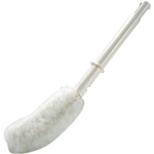 特長：特殊形状の繊維を使用しているので、水だけでも汚れをかき落とすことができます。仕様：耐熱温度：80度　●メーカー取寄商品について 本商品はメーカーからの取寄商品となります。 納期は、メーカー確認後、メールでご連絡させて頂きます。 在庫状...