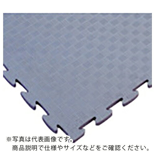 特長：簡易式のジョイント式タタミ状マット、冬暖かく抗菌防カビ処理です濡れてもカラブキで簡単に使用可能です。用途：屋内の遊具施設リハビリセンター幼稚園工場の休憩室仕様：奥行(mm)：900高さ(mm)：18間口(mm)：900ミヅシマ　ジョイ...