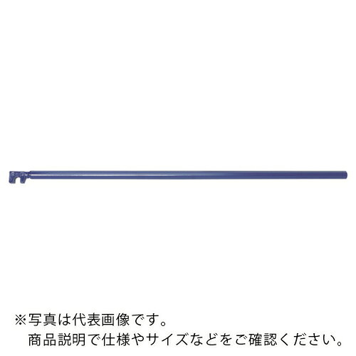 特長：サイズに合ったパイプ付きで、効率よく曲げ作業ができます。用途：異形鉄筋等の曲げ作業鉄筋の位置ずれ修正（台直し）仕様：異形鉄筋19mm用材質／仕上：機械構造用炭素鋼、熱処理鋼管　●メーカー取寄商品について 本商品はメーカーからの取寄商品...