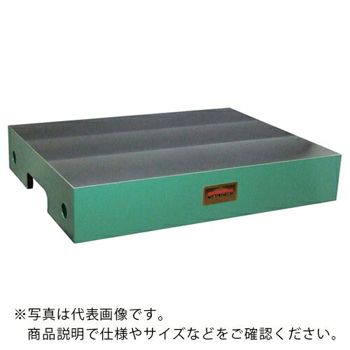 特長：シーズニングを十分に施した鋳物を使用しています。機械仕上は良質フライス加工、B級・A級は平面研磨後、手作業によるキサゲ仕上を施しています。工業用真空包装を採用している為、防塵・防錆・変質防止に効果があります。用途：一般的な工場において...