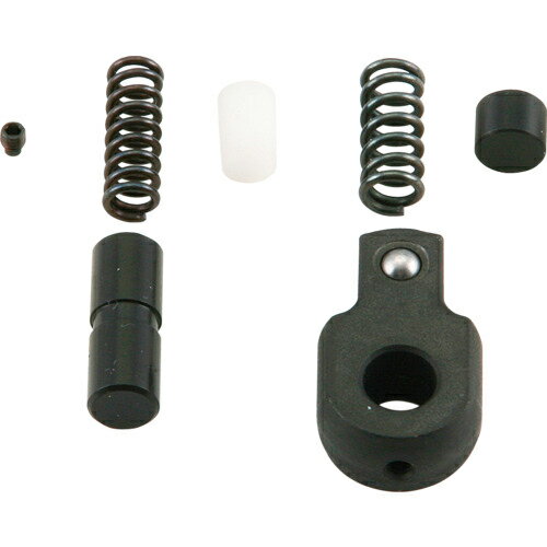 用途：リペアキットに。仕様：適合機種：BS3E、BS3Lセット内容：ドライブヘッド、ピン、樹脂製パッド、スプリング、六角穴付止めねじ差込角9.5sq.　●代表画像について 商品によっては、代表画像を使用している場合がございます。 商品のカラ...