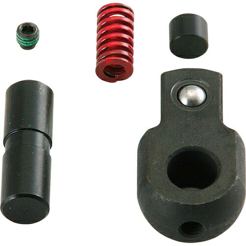 用途：リペアキットに。仕様：適合機種：BS4E、BS4Lセット内容：ドライブヘッド、ピン、樹脂製パッド、スプリング、六角穴付止めねじ差込角12.7sq.　●代表画像について 商品によっては、代表画像を使用している場合がございます。 商品のカ...