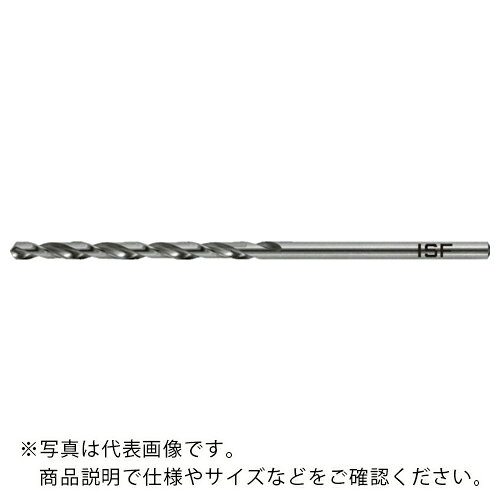 特長：標準のストレートシャンクドリルです。母材にスウェーデン鋼を使用しています。一般鉄鋼用穴あけドリルです。用途：被削材:軟鋼・一般鋼・鋳鉄・軽合金。仕様：刃径(mm)：0.6溝長(mm)：8.5全長(mm)：30シャンク径(mm)：0.6...