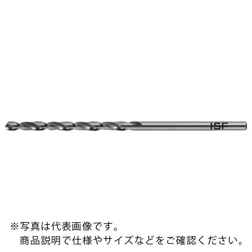 特長：標準のストレートシャンクドリルです。母材にスウェーデン鋼を使用しています。一般鉄鋼用穴あけドリルです。用途：被削材:軟鋼・一般鋼・鋳鉄・軽合金。仕様：刃径(mm)：0.7溝長(mm)：10全長(mm)：32シャンク径(mm)：0.7研...