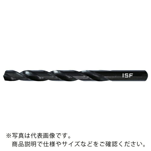 特長：標準のストレートシャンクドリルです。母材にスウェーデン鋼を使用しています。一般鉄鋼用穴あけドリルです。用途：被削材:軟鋼・一般鋼・鋳鉄・軽合金。仕様：刃径(mm)：9.2溝長(mm)：92全長(mm)：127シャンク径(mm)：9.2...