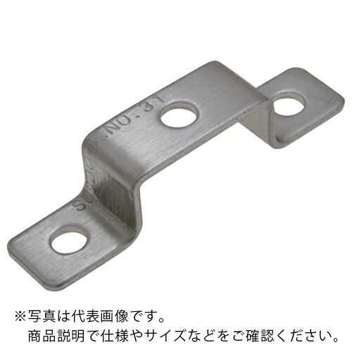 特長：材質はステンレス(SUS304)で、サビにくい。用途：さまざまな箇所へ補助金物として使用します。仕様：寸法図をご確認ください。材質／仕上：ステンレス　●代表画像について 商品によっては、代表画像を使用している場合がございます。 商品の...