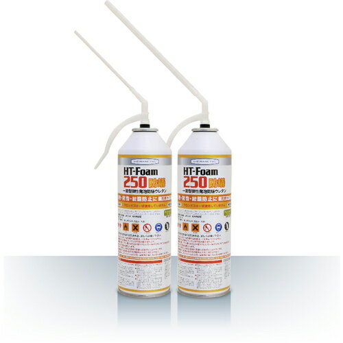 特長：シロアリ対策用の発泡ウレタン剤です。防蟻効果JIS A 9511自己消火性優れた接着力2タイプの充填用ノズルが付属用途：給水管、排水管、ガス管廻りの隙間処理基礎内部のさや管廻りの隙間処理土間コンクリート、布基礎などのコンクリートの隙間...