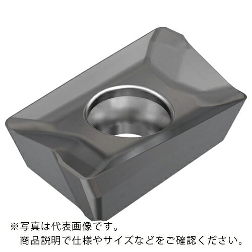 特長：2コーナー使いで経済的です。用途：被削材：アルミ、ステンレス鋼、耐熱合金。仕様：チップ形状：平行四辺形刃長(mm)：8厚さ(mm)：3.76ヘリミル／チップ　●代表画像について 商品によっては、代表画像を使用している場合がございます。...