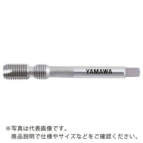特長：「通りねじ部」と「止りねじ部」が一体化した形状になっていることで、プラグゲージによる止り（GP）・止り（NP）の2回検査に対して、連続した1回の検査で完了することができる検査ツールです。測定器に装着することで「機械的測定」が可能です。...